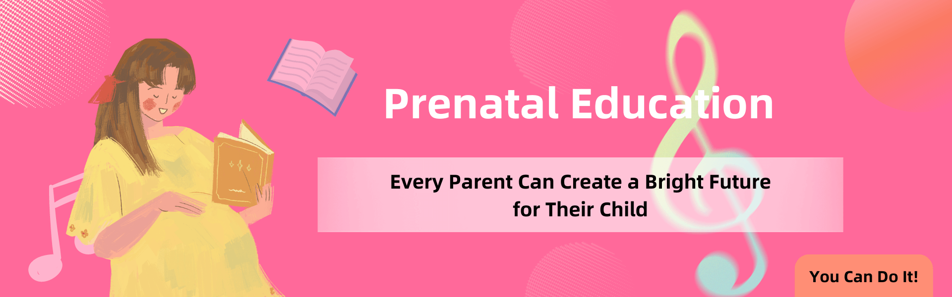 Every Parent Can Create A Bright Future For Their Child: Start With ...