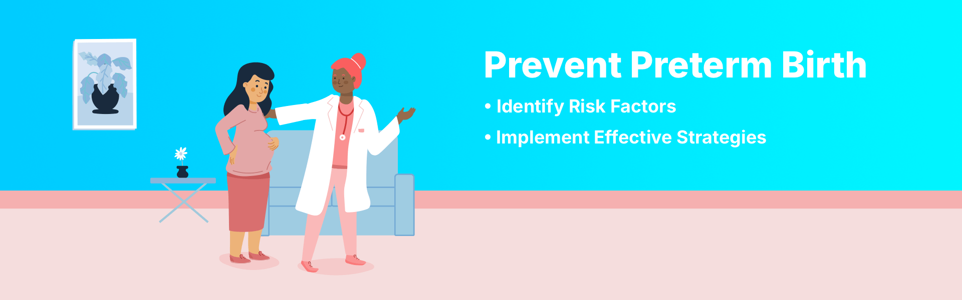 How To Prevent Preterm Birth: Identifying Key Risk Factors And ...