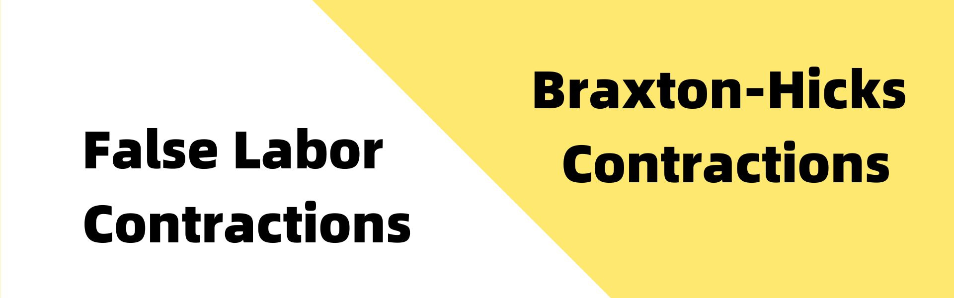 The Truth About Braxton-Hicks Contractions: Separating Fact From ...